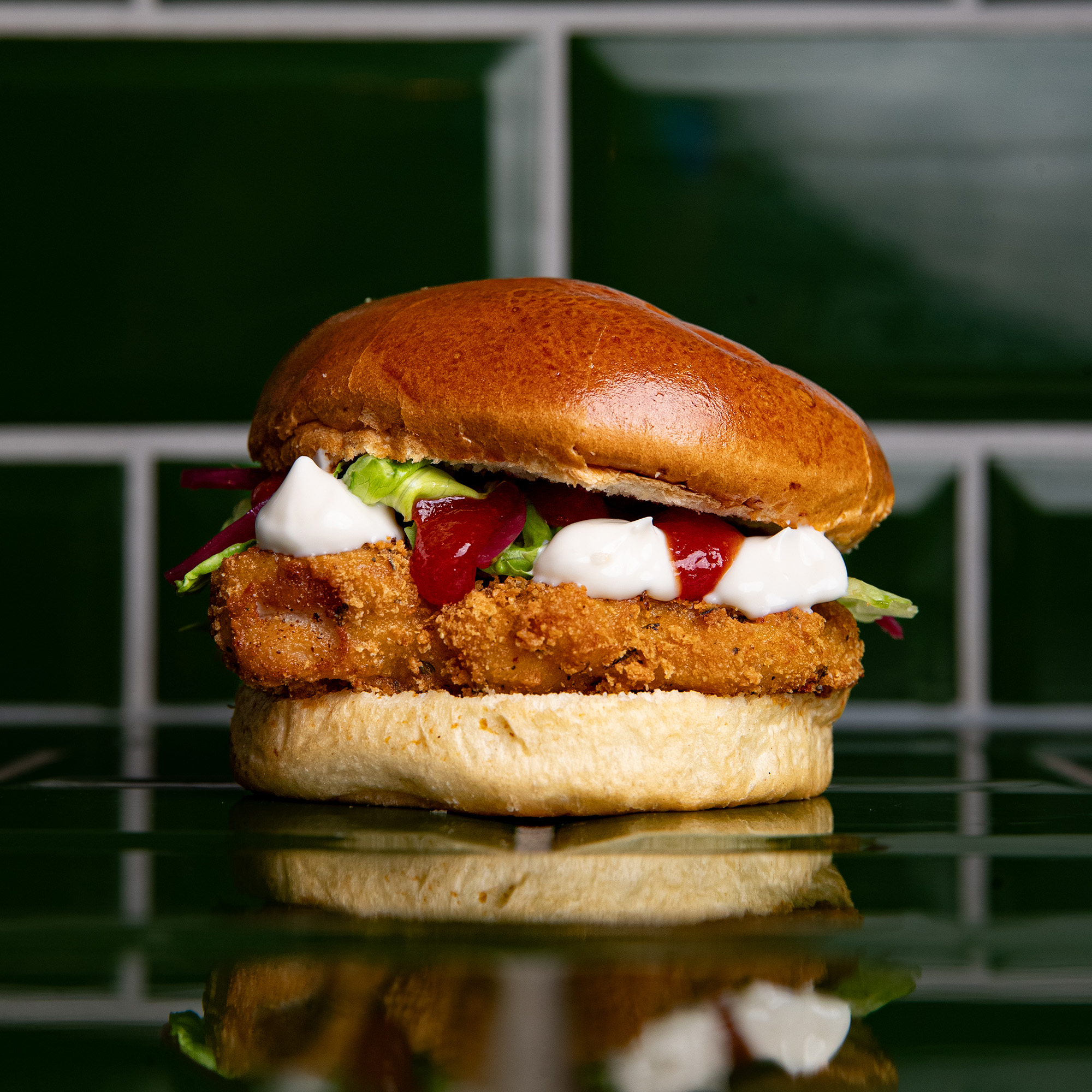 Chicken Shack - Burger Shack